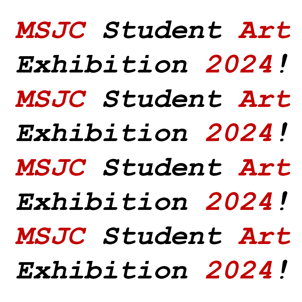 Current Exhibition | Mt. San Jacinto College