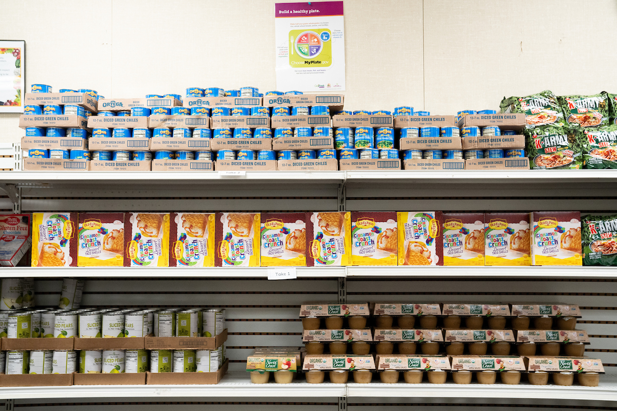 MSJC Expands Eagles Landing Food Pantry Efforts to Support Students ...