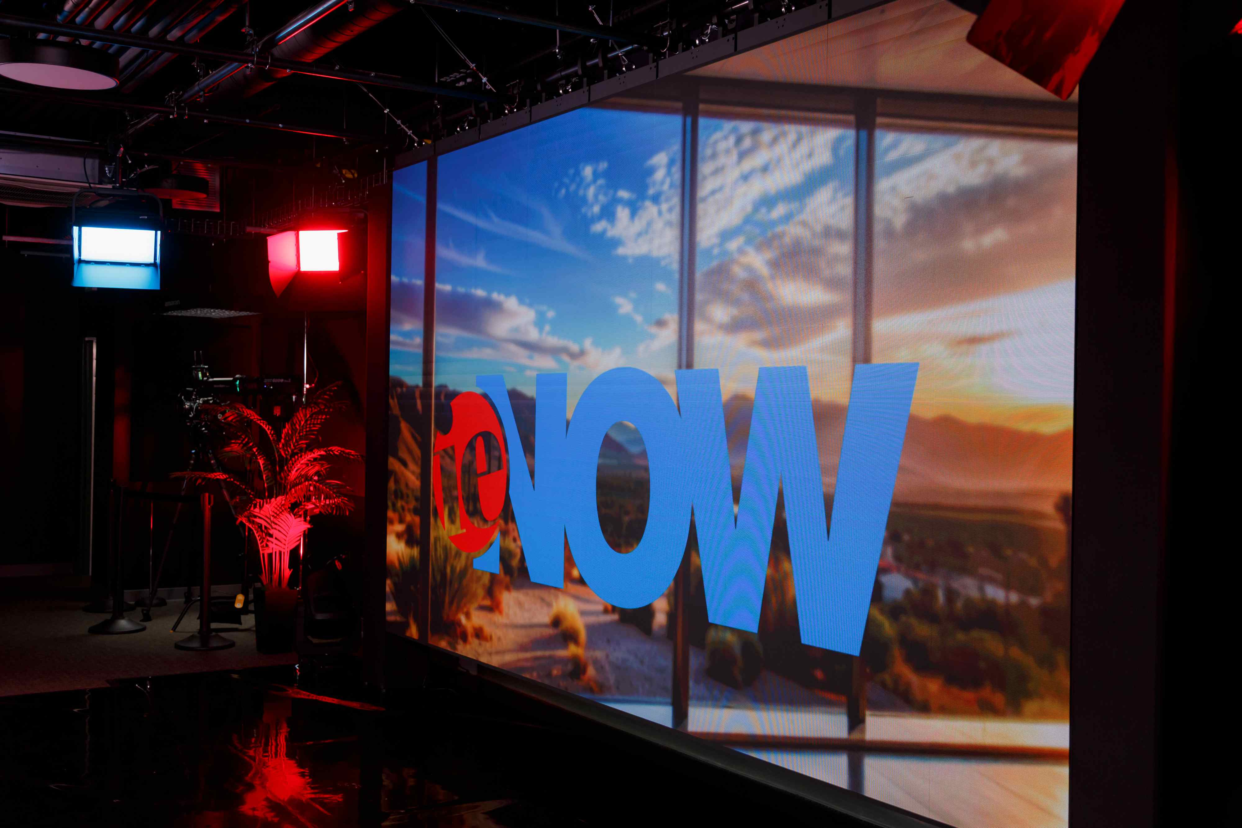 Mt. San Jacinto College Celebrates Grand Opening of Studio215 and ieNOW ...