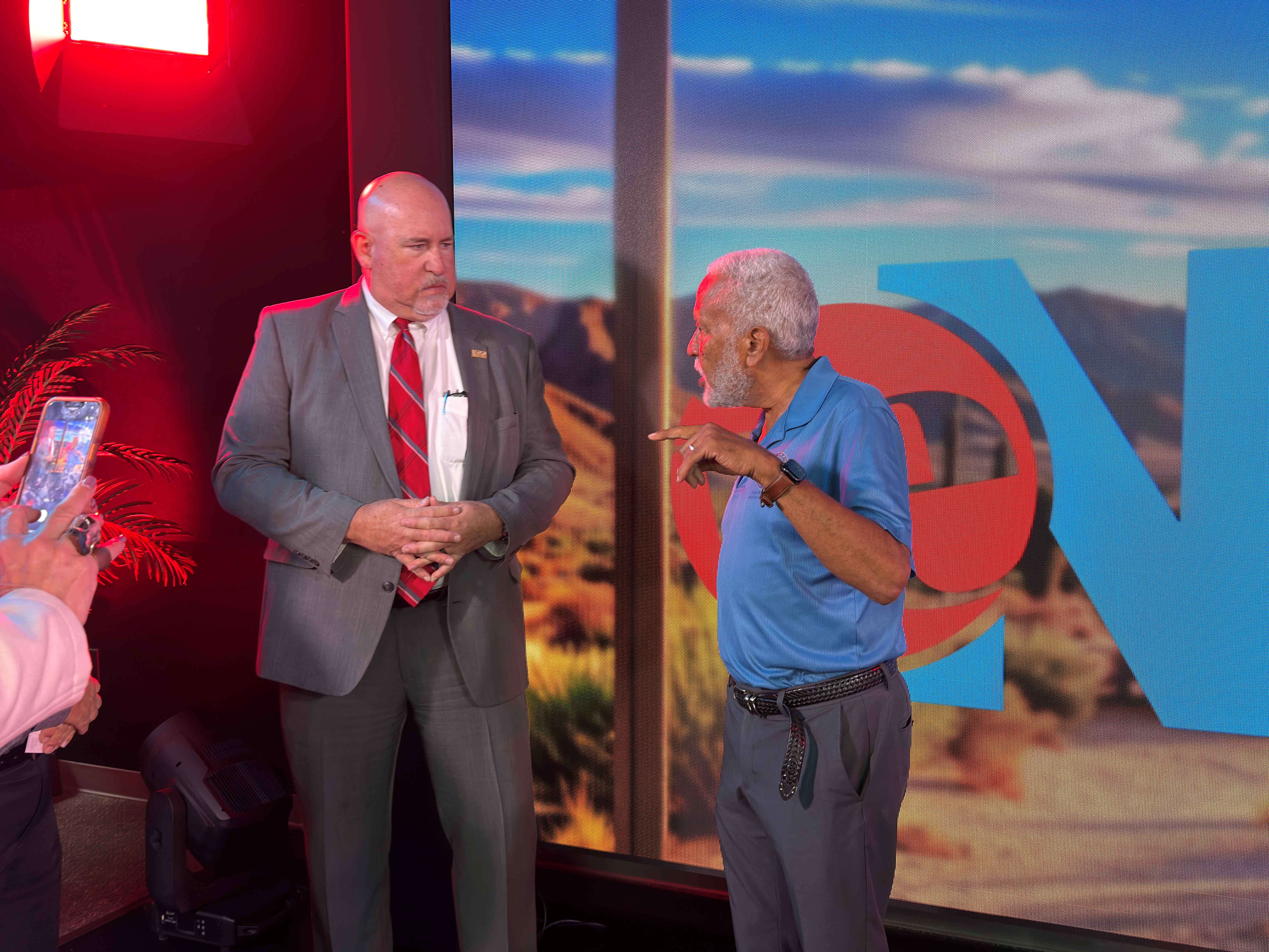 Mt. San Jacinto College Celebrates Grand Opening of Studio215 and ieNOW ...