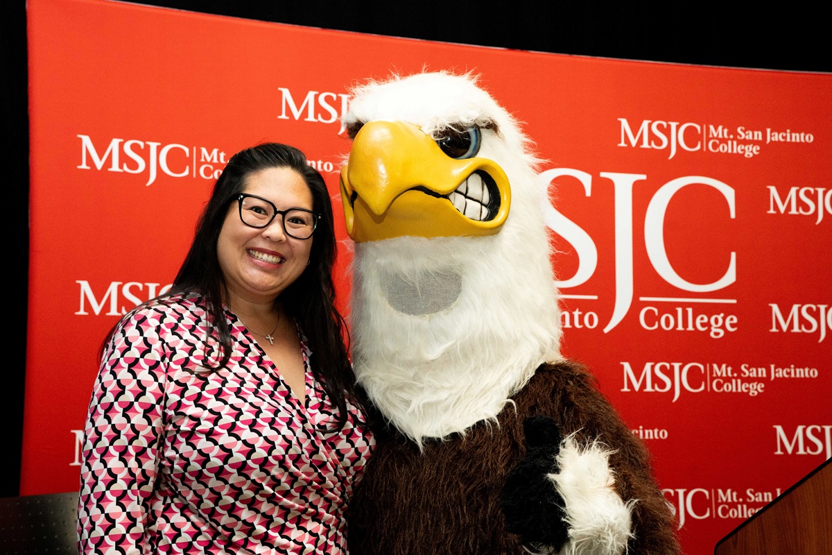 MSJC’s State of the College: A Celebration of Connection, Community ...