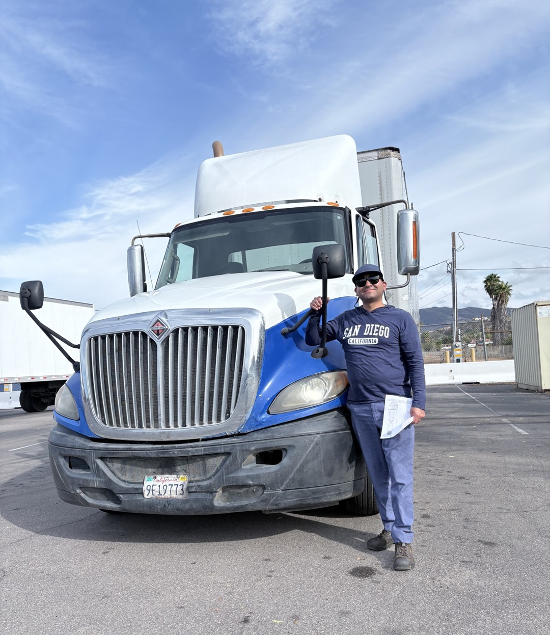 MSJC's First Commercial Driver’s License Cohort Celebrates Strong ...