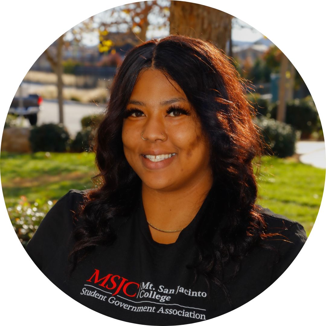 About SGA | Mt. San Jacinto College