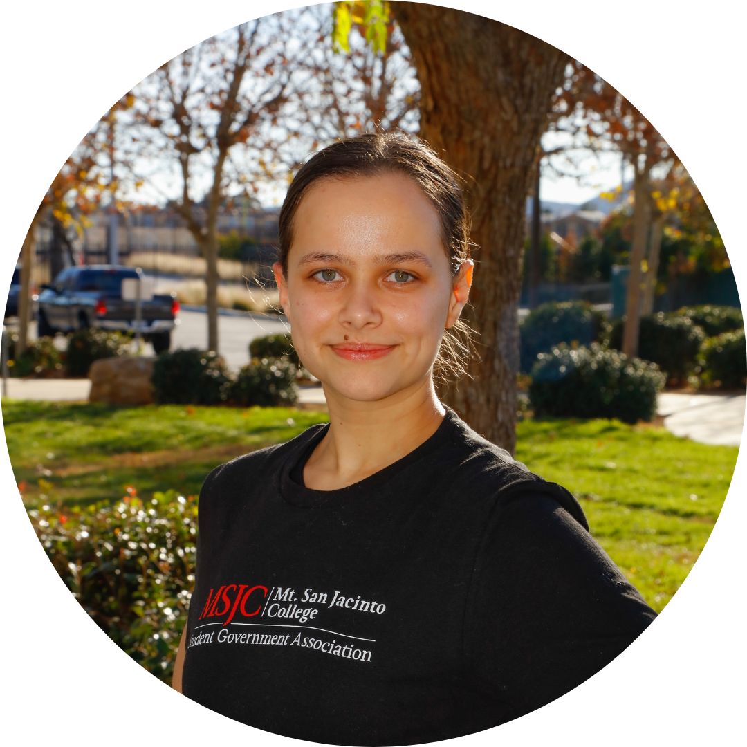 About SGA | Mt. San Jacinto College